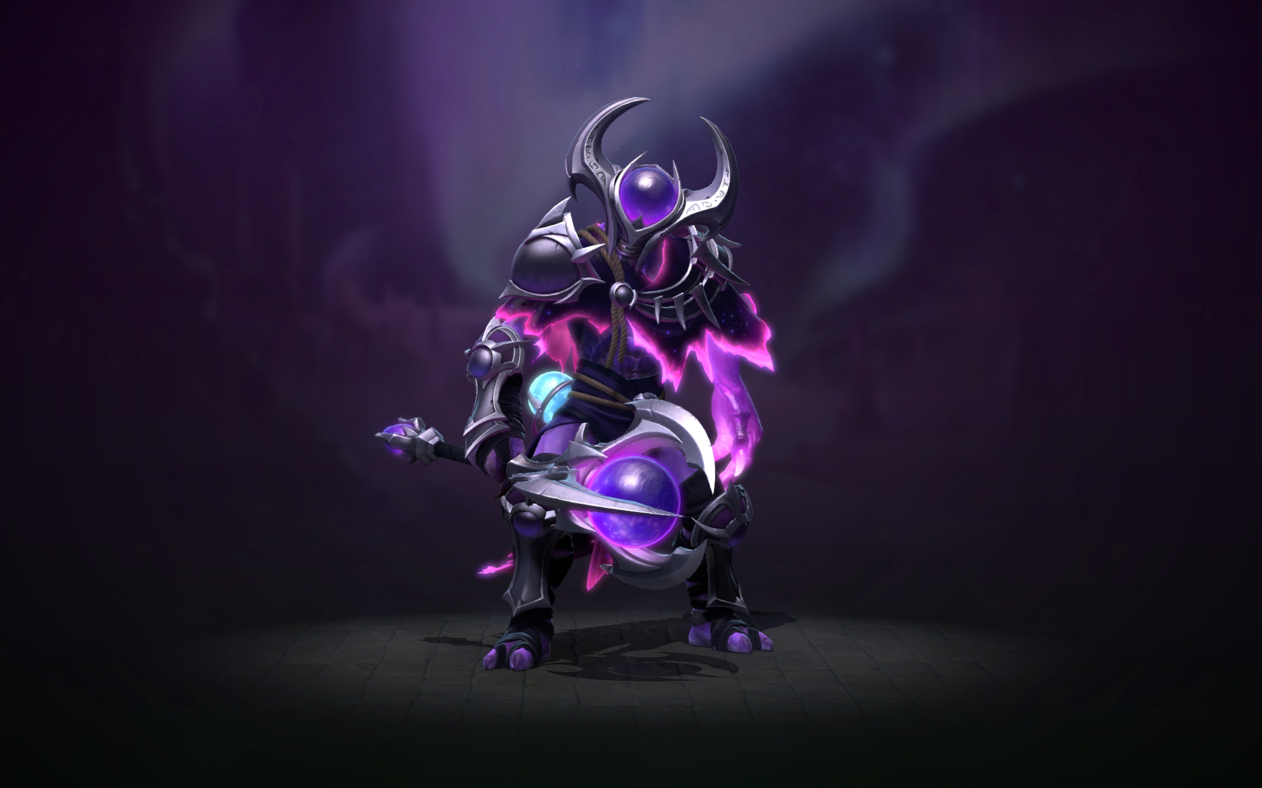 Chrononaut Continuum | for Faceless Void | Cosmic 2025 Heroes' Hoard ...